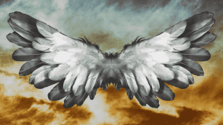 Angelology: The Study Of Angels | Think About Such Things