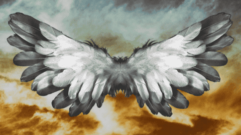 Angelology: The Study Of Angels | Think About Such Things