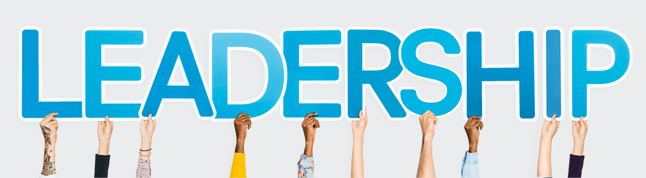 Christian Leadership And Ministry | Think About Such Things