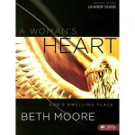 The Ultimate List Of Beth Moore Bible Studies | Think About Such Things
