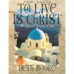 The Ultimate List Of Beth Moore Bible Studies | Think About Such Things