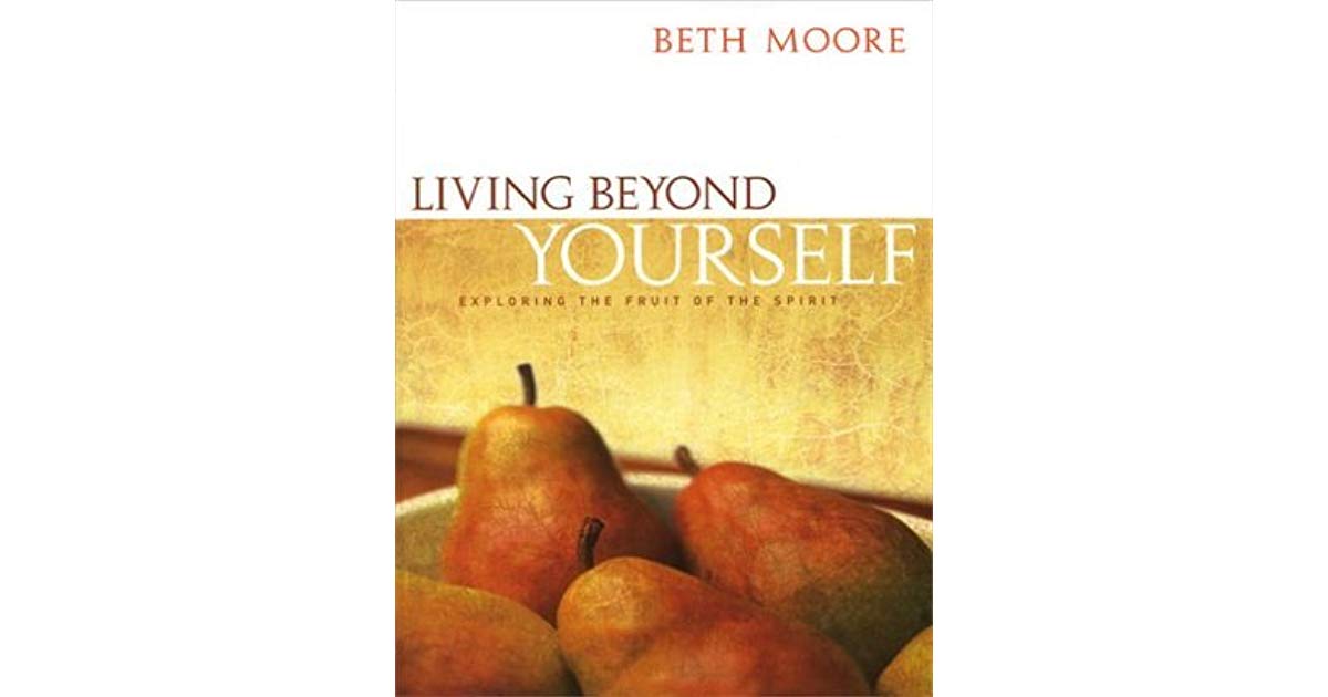 The Ultimate List Of Beth Moore Bible Studies | Think About Such Things