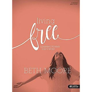 The Ultimate List Of Beth Moore Bible Studies | Think About Such Things