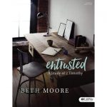 The Ultimate List Of Beth Moore Bible Studies | Think About Such Things