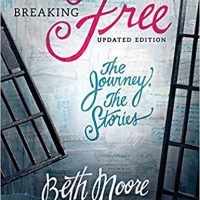 The Ultimate List Of Beth Moore Bible Studies | Think About Such Things