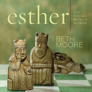 The Ultimate List Of Beth Moore Bible Studies | Think About Such Things