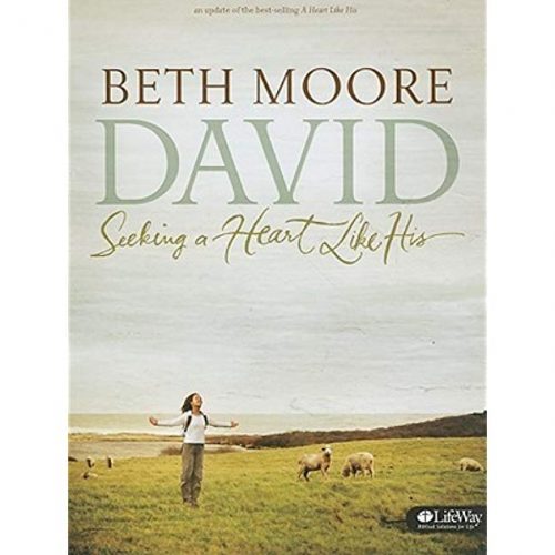 The Ultimate List Of Beth Moore Bible Studies | Think About Such Things
