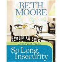 The Ultimate List Of Beth Moore Bible Studies | Think About Such Things