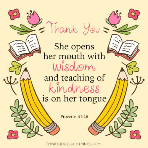 30 Uplifting Bible Verses For Teachers With Images Think About Such 30 Uplifting Bible Verses For Teachers With Images Think About Such