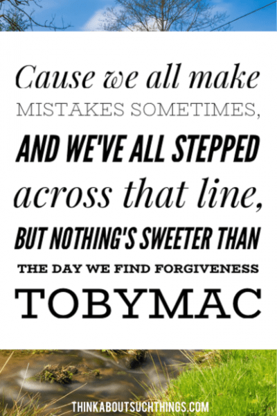 18 Inspiring TobyMac Quotes To Build Up Your Faith | Think About Such ...