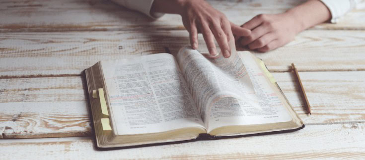 How To Dismantle A Spirit Of Offense | Think About Such Things