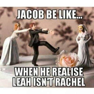 100+ Hilarious Christian Memes To Brighten Your Day | Think About Such ...