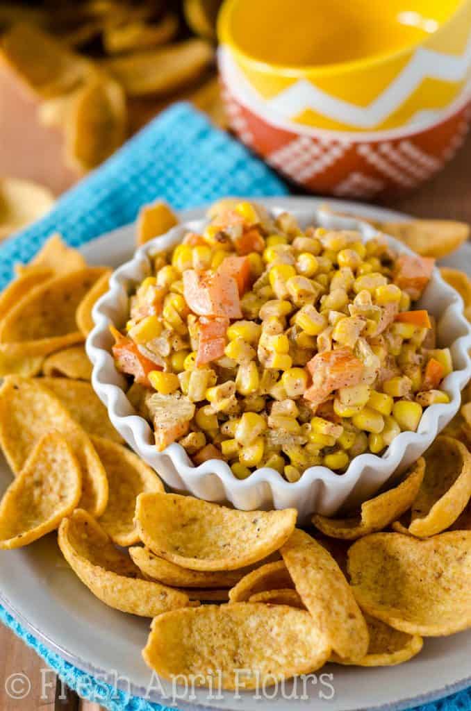23 Yummy Thanksgiving Dips You Can't Stop Eating | Think About Such Things