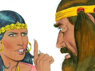 Discover 7 Love Stories In The Bible That Will Melt Your Heart | Think ...