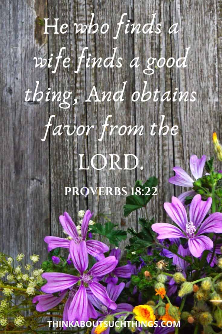 22 Beautiful Bible Verses For Mother's Day | Think About Such Things