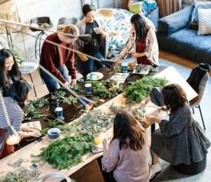 7 Christmas Team Building Activities Everyone Will Love | Think About ...