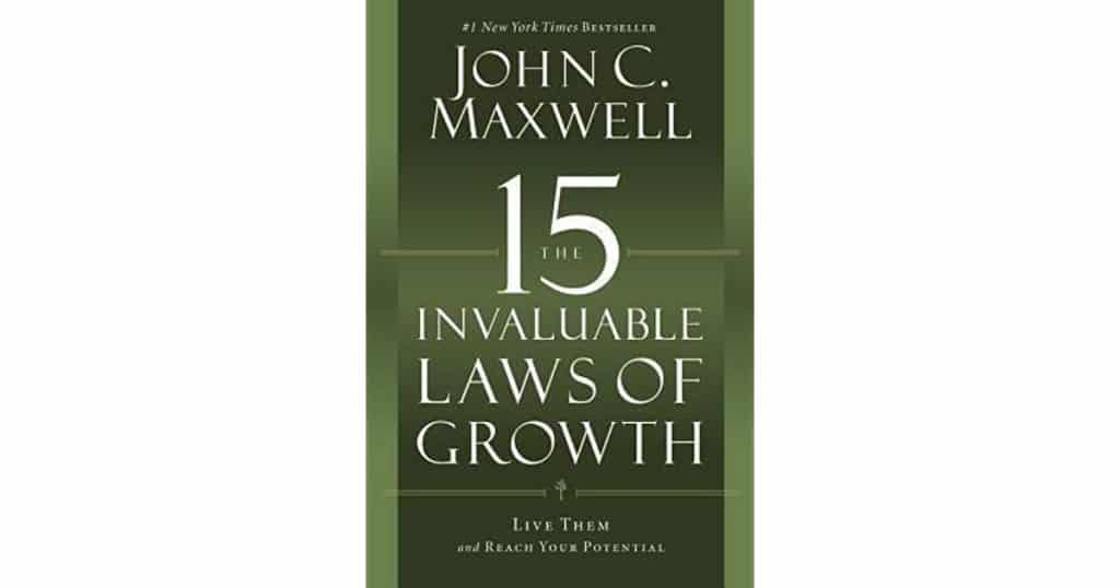 10 Of The Best Christian Leadership Books | Think About Such Things