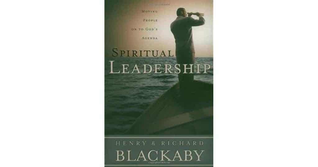 10 Of The Best Christian Leadership Books | Think About Such Things