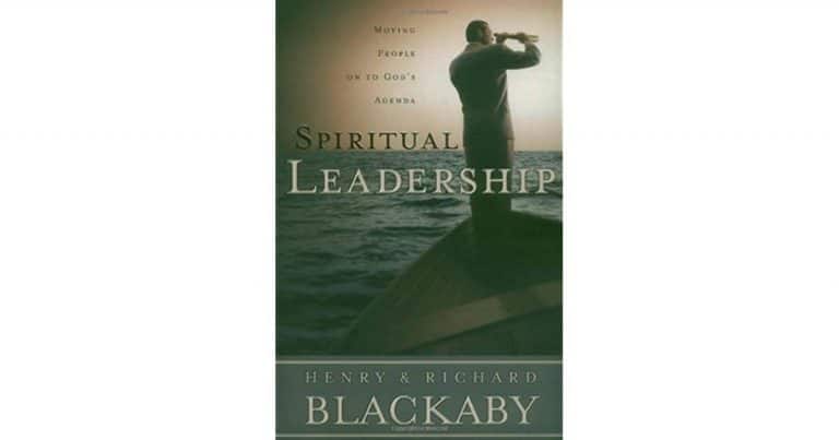 10 Of The Best Christian Leadership Books | Think About Such Things