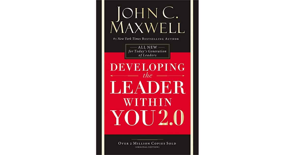 10 Of The Best Christian Leadership Books | Think About Such Things