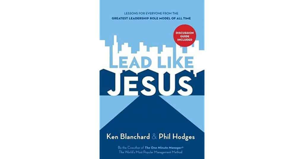 10 Of The Best Christian Leadership Books | Think About Such Things