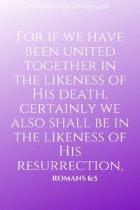 21 Powerful Bible Verses About Unity | Think About Such Things