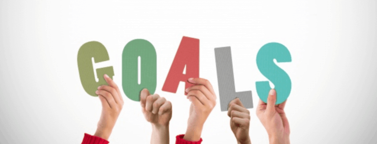 The 7 Different Types Of Goals You Should Be Making | Think About Such ...