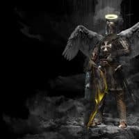 Ministering Angels: Heavenly Helpers In The Bible | Think About Such Things