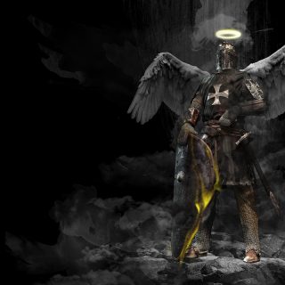 Ministering Angels: Heavenly Helpers In The Bible | Think About Such Things