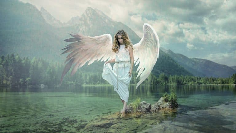 Cherubim: Cherub Angels Of The Bible | Think About Such Things