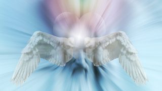 Angelology: The Study Of Angels | Think About Such Things