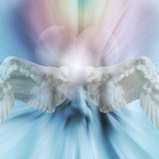 17 Amazing Facts About Angels You Probably Never Knew | Think About ...