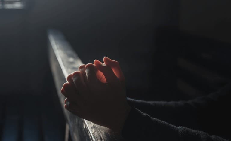 7 Things You Should NOT Pray | Think About Such Things