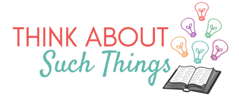 32 New Week Blessings Plus Images | Think About Such Things