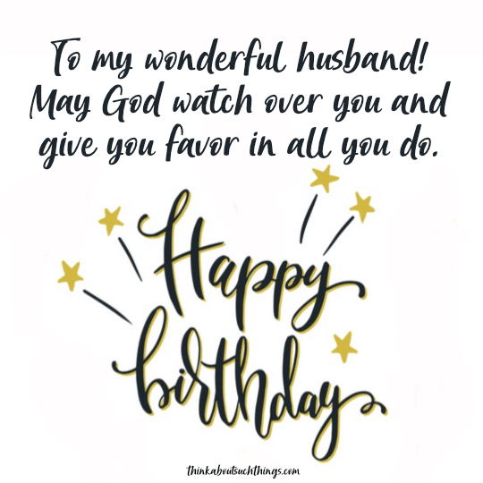 57 Inspirational Birthday Blessings From The Heart With Images