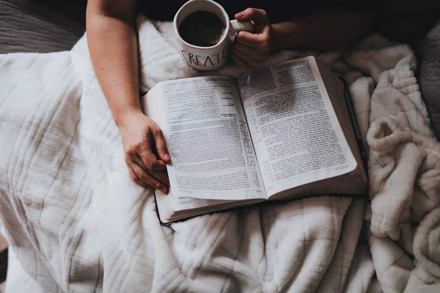 Start Your Day With God: 7 Easy Keys To A Powerful Morning | Think ...