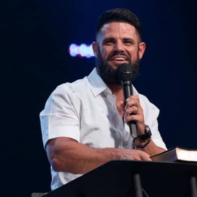 27 Powerful Steven Furtick Quotes To Inspire Your Faith | Think About ...
