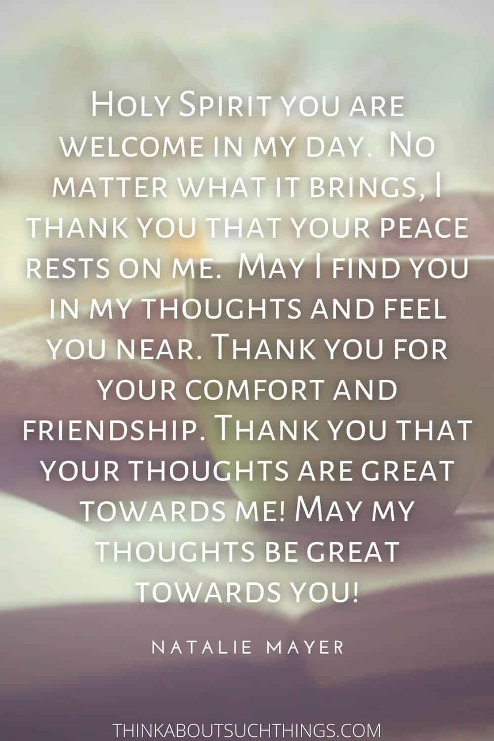 11 Powerful Morning Prayers To Inspire Your Prayer Time | Think About ...