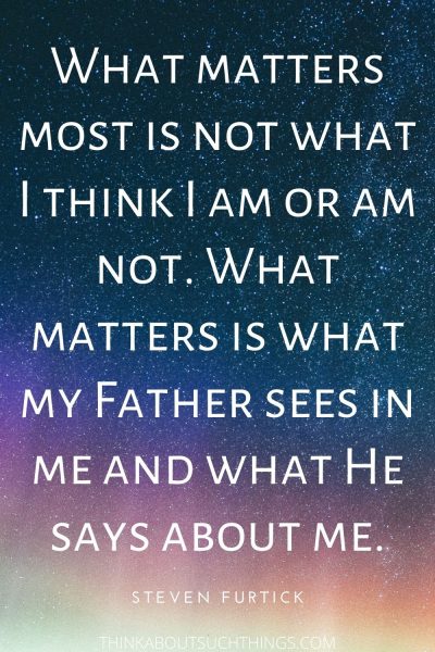 27 Powerful Steven Furtick Quotes To Inspire Your Faith | Think About ...