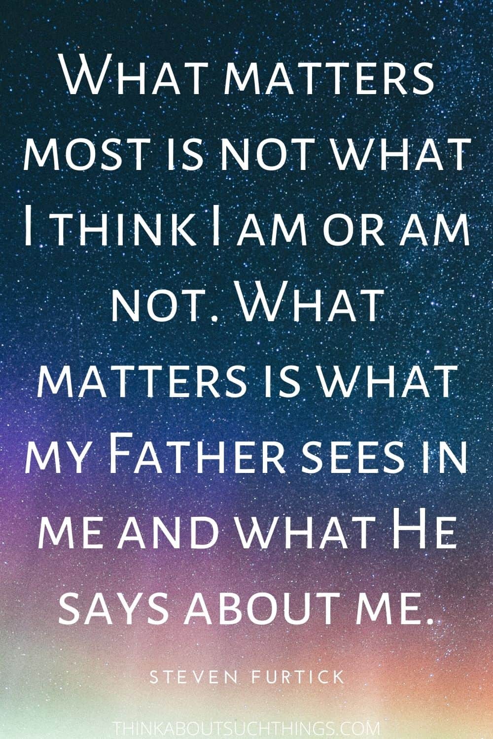 27 Powerful Steven Furtick Quotes To Inspire Your Faith | Think About ...