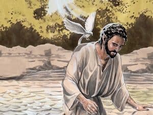 What Does A Dove Symbolism? 9 Meanings We See In The Bible | Think ...