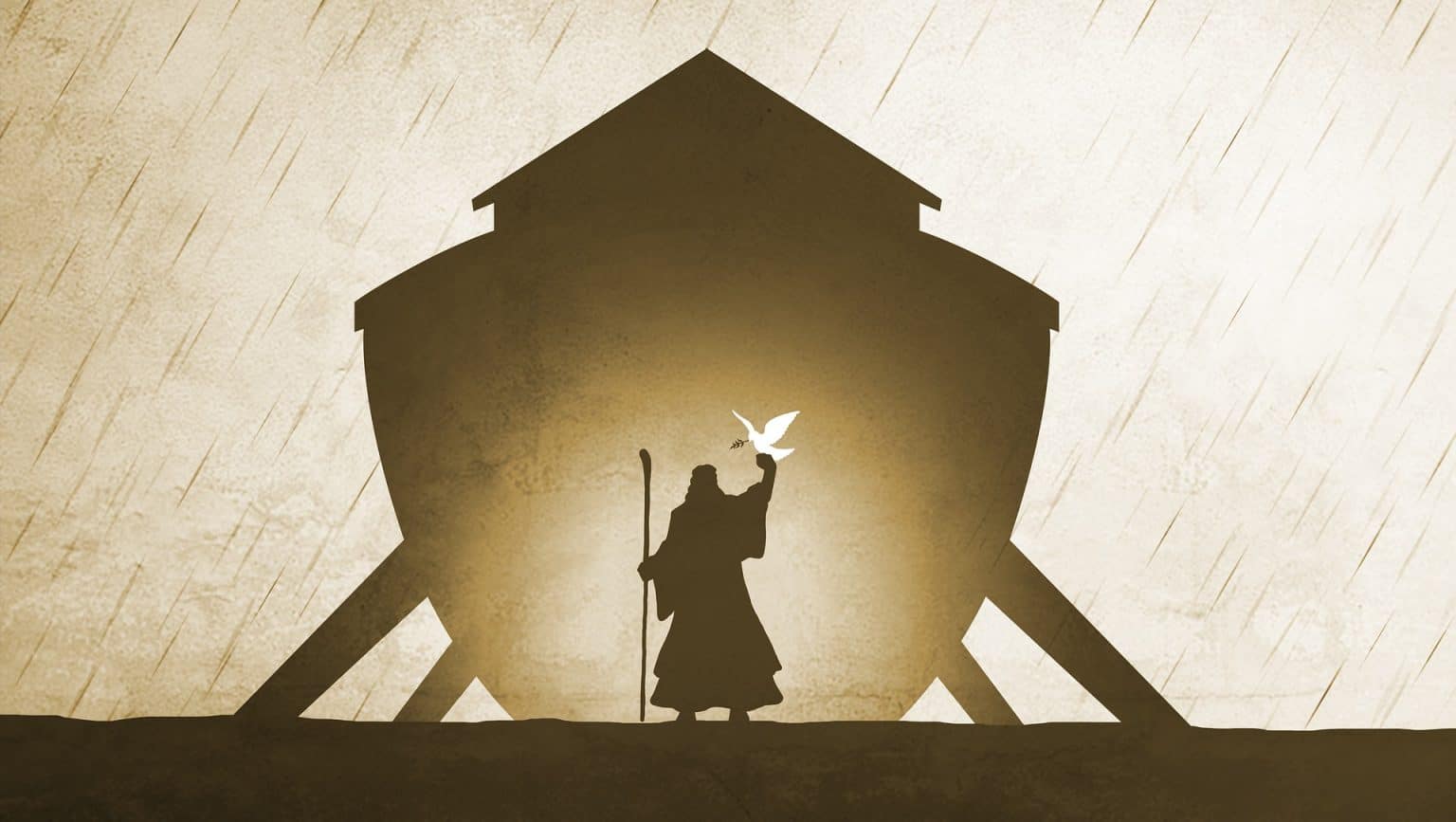 What Does A Dove Symbolism? 9 Meanings We See In The Bible | Think ...