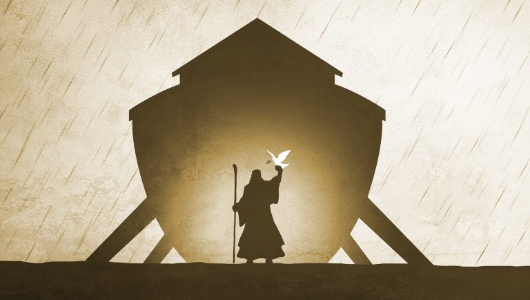 What Does A Dove Symbolism? 9 Meanings We See In The Bible | Think ...