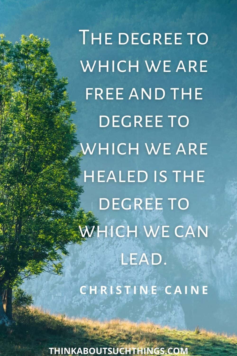 28 Inspiring Christine Caine Quotes To Stir Your Faith | Think About ...