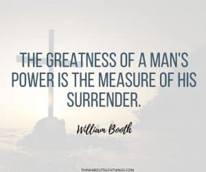 19 Inspirational William Booth Quotes To Build Your Faith | Think About ...