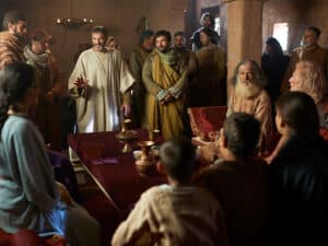 5 Powerful Apostolic Prayers You Can Pray Daily | Think About Such Things