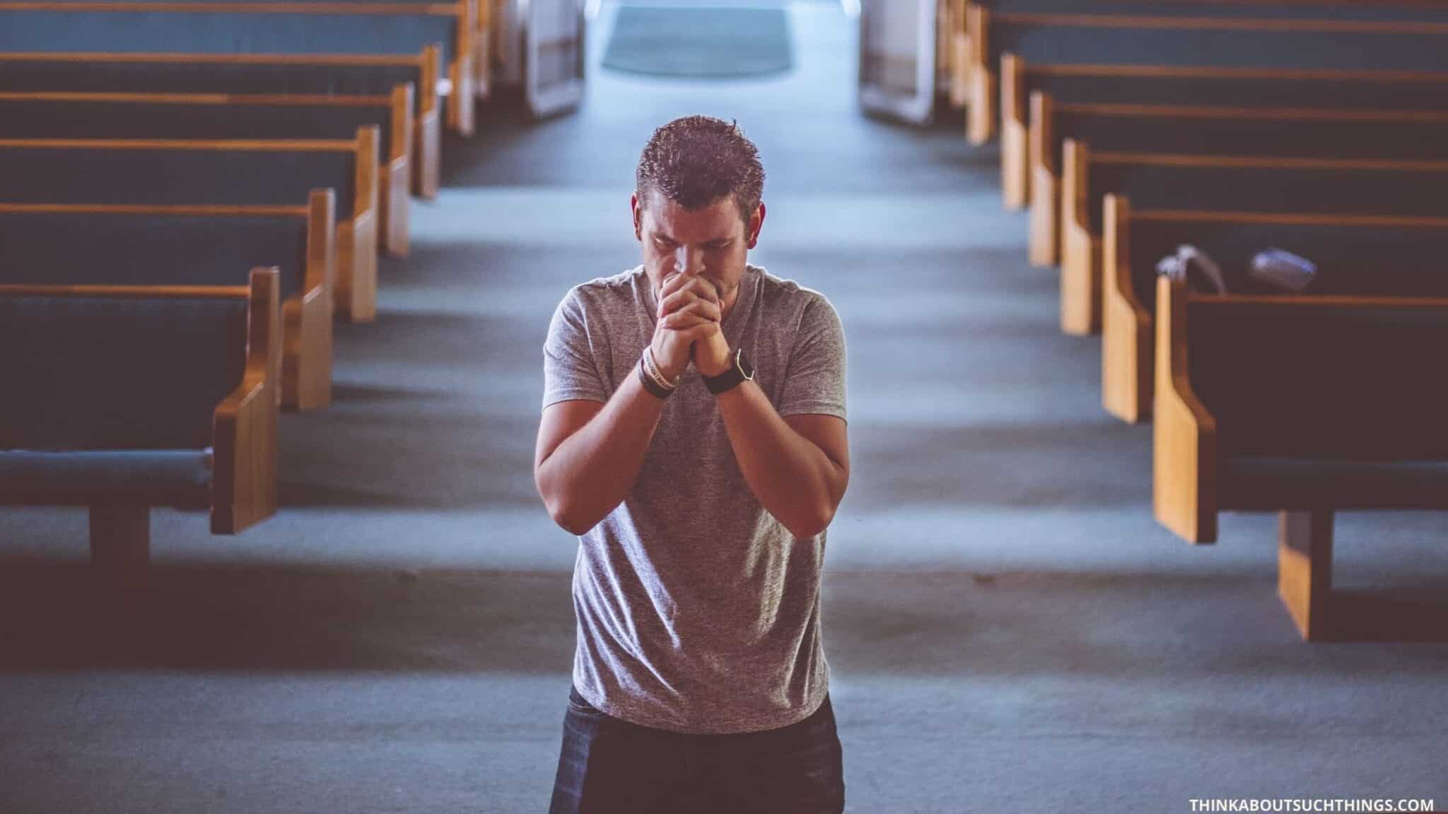 5 Powerful Apostolic Prayers You Can Pray Daily | Think About Such Things