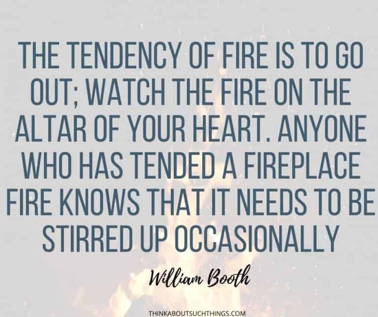 19 Inspirational William Booth Quotes To Build Your Faith | Think About ...