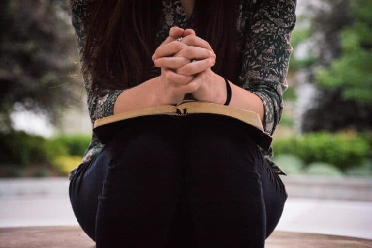 The Importance Of Prayer: 7 Reasons Why We Should Pray | Think About ...