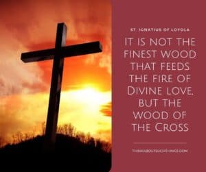 28 Powerful Quotes About The Cross Of Jesus Christ | Think About Such ...